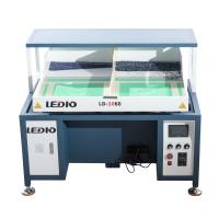 China Automatic Rhinestone Template Machine for sale