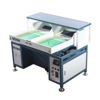 China Automatic Rhinestone Template Machine for sale