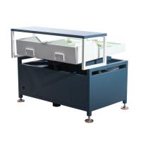 China Automatic Rhinestone Template Machine for sale