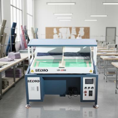 China Multifunction Rhinestone Hotfix Machine Stainless Steel Automatic Rhinestone Machine for sale