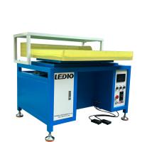 China Hotfix Setting Shaking Machine with Heat Transfer for sale