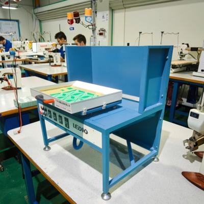 China 110V 220V Automatic Hot Fix Stone Machine Stainless Steel Rhinestone Manufacturing Machine for sale