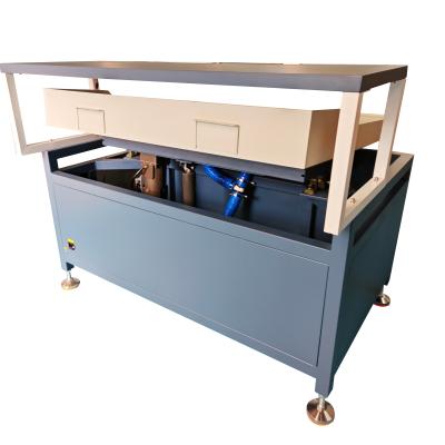 China Rhinestone  Auto Setting Machine for Cloth DIY Textile for sale