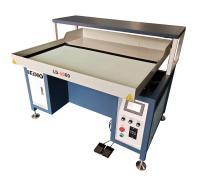 China Clothing Rhinestone Making Machine for sale