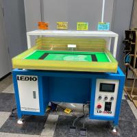 China Automatic Hotfix Rhinestone Brush Machine for sale