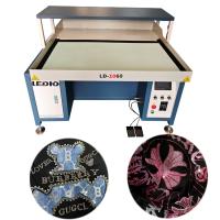 China High Speed Rhinestone Shaking Machine for sale