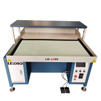 China Auto Rhinestone Shaking Machine Price for sale