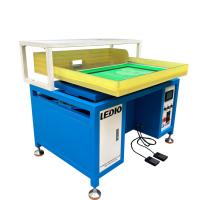 China Garment Rhinestone Setting Machine for sale