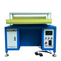 China Rhinestone Shaking Machine for T-shirt for sale