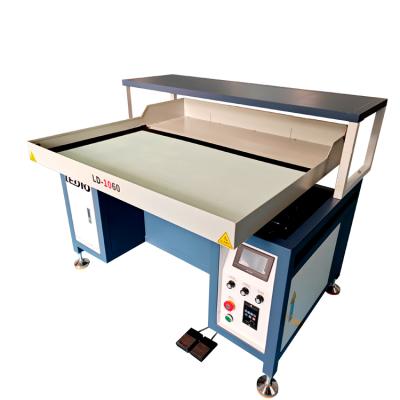 China Auto Rhinestone Shaking Machine Supplier for sale
