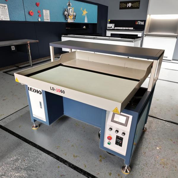 Quality Auto Rhinestone Shaking Machine  Price for sale