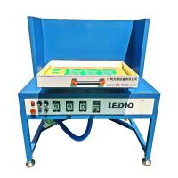 China Multi-function Rhinestone Hotfix Machine for sale