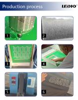 China Multi-function Rhinestone Hotfix Machine for sale