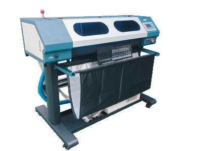 China Heat Transfer Vinyl Plotter Cutter Machine Water Cooling Vinyl Sticker Laser Cutting Machine for sale