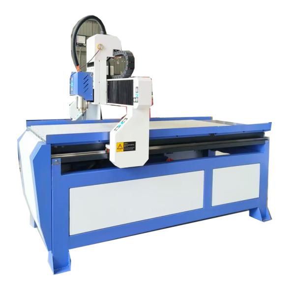 Quality Auto Drilling CNC Router Machine 110V 220V For Template Making / Hotfix Rhinestone for sale