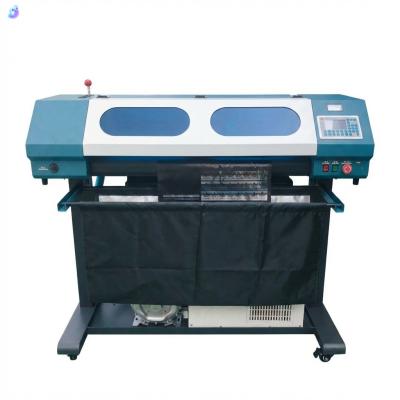 China High Precision Laser Engraving Machine 110V 220V For Garment Industry for sale