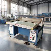 China Hotfix Rhinestone Machine with High-precision Drilling and Efficient Multi-layer Processing for High-quality Hole Quality for sale
