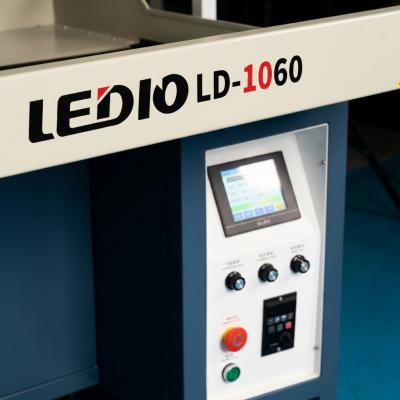 China High Quality Automatic Stainless Steel Rhinestone Setting Machine with Hotfix Transfer for Cloth for sale