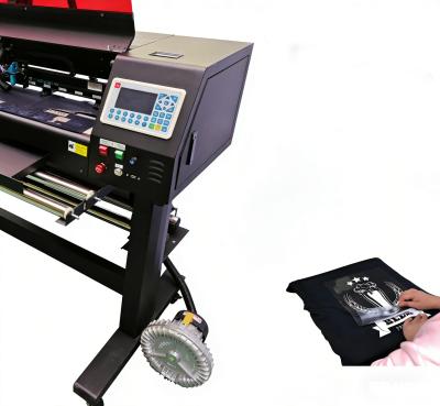 China Vinyl Sticker Film Laser Cutting Plotter Machine Easy Operate For Fabric Field for sale