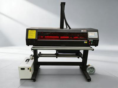 China Vinyl Sticker Laser Cutting Machine For TPU Cutting for sale