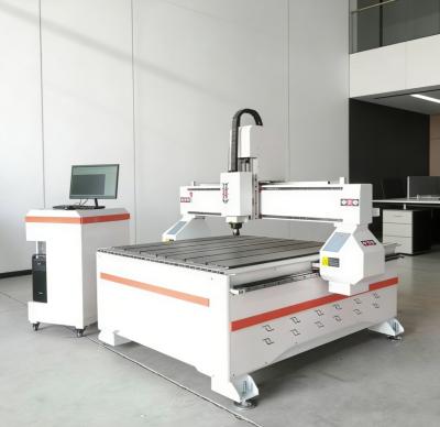 China 1.5KW  2.2KW 3KW Mini CNC Engraving Machine For Hotfix Rhinestone PVC Template Making for sale