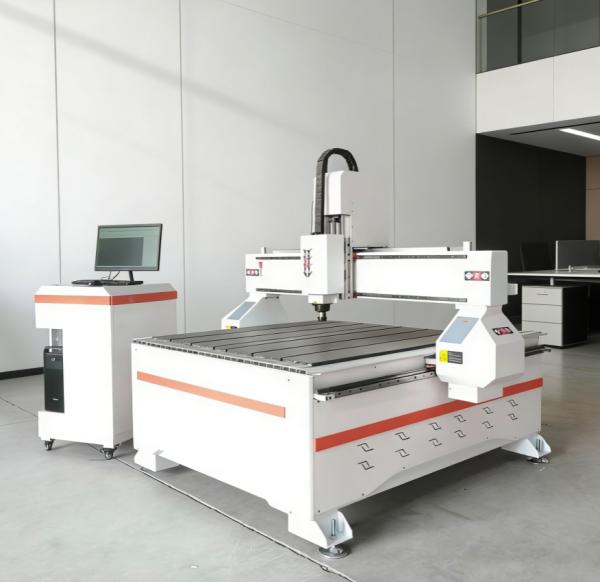 Quality 1.5KW  2.2KW 3KW Mini CNC Engraving Machine For Hotfix Rhinestone PVC Template Making for sale