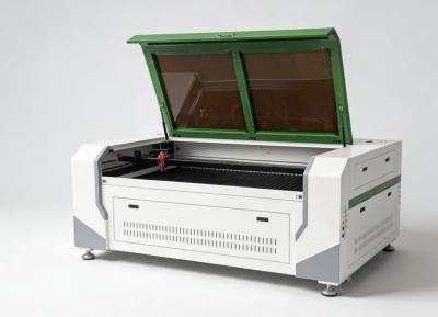 China 4030 6040 9060 1390 CO2 Laser Cutting Engraving Machine For PVC Acrylic Wood Leather for sale
