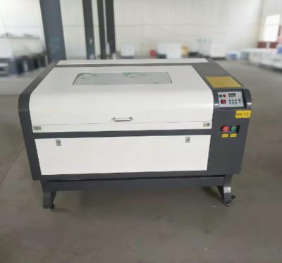 China CO2 Laser Machine 6040 9060 1390 4030 For  Acrylic for sale