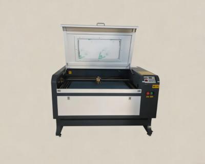 China Precision CO2 Laser Engraving Cutting Machine 1390 For Acrylic Wood Leather Fabric for sale
