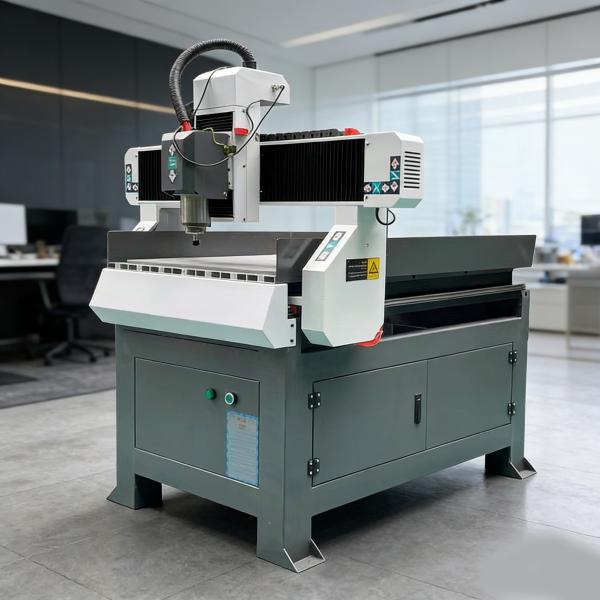 Quality CNC Sheet Drilling Machine 1.5KW 2.2KW For Sheet Engraving And Cutting for sale