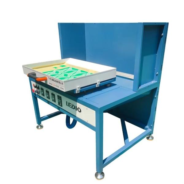 Quality Ledio Guangzhou Automatic Rhinestone Embedding Machine for sale