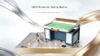 China Automatic Rhinestone Setting Machine for sale
