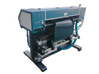 China PU Garment Laser Cutting Plotter Machine for sale