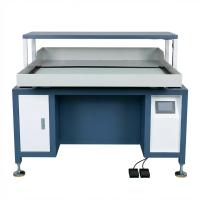 China Garment Factory Rhinestone Setting Shaking Machine for sale