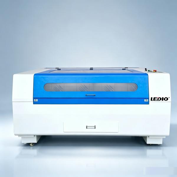 Quality Acrylic CO2 Laser Engraving and Cutting Machine for Non-metal Materials for sale