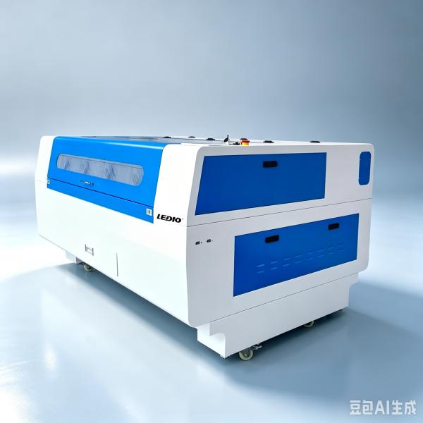 Quality Acrylic CO2 Laser Engraving and Cutting Machine for Non-metal Materials for sale