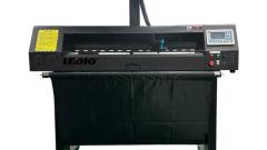 glass tube laser plotter