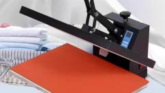 small size hot stamping machine manual