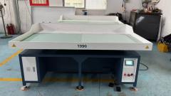 1990 size rhinestone machine