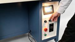 Factory price Rhinestone shaking machine