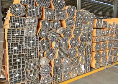 Cina Tubo a 6 pollici a 2 pollici senza cuciture sanitario 316L ASTM A554 di acciaio inossidabile 316 in vendita
