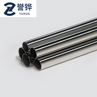 Cina Tubo di tempera JIS 0.5MM di acciaio inossidabile 304 di Sch 10 6M Sus 304L in vendita