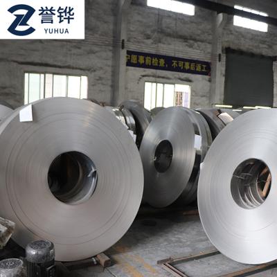 Cina Metropolitana di superficie dello specchio del tubo di acciaio inossidabile 904l 304 di AISI 2MM 42MM per costruzione in vendita
