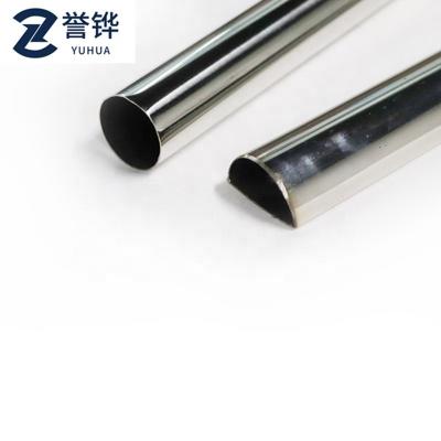 Cina Tubo senza cuciture trafilato a freddo ad alta resistenza di Aisi Ss303 Sa312 del tubo 2205 di acciaio inossidabile in vendita