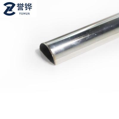 Cina Tubo a 8 pollici duplex di tempera ERW di acciaio inossidabile 304 di Decoiling in vendita