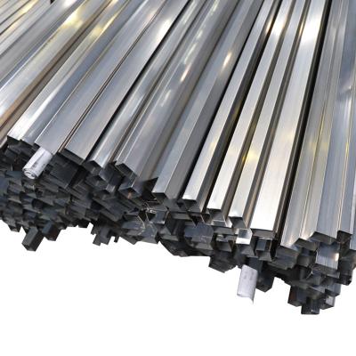 Cina Gli accessori decorativi del corrimano di acciaio inossidabile di SUS304 SUS904L convogliano 1M ASTM in vendita