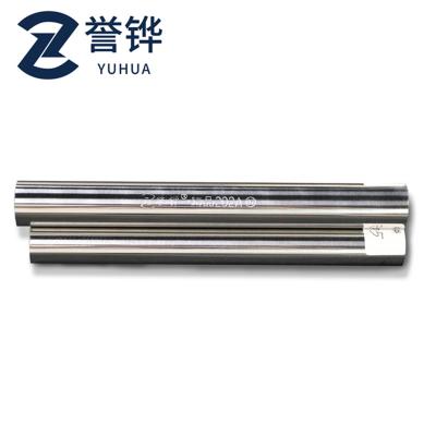 China SS301 tubulação retangular de aço inoxidável Decoiling 1500MM do tubo 10mm Od à venda