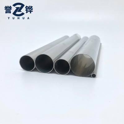 Cina tubo di acciaio inossidabile di 40mm ASTM 304 per Ss304 di rotaia 304L 14MM in vendita