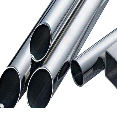 Cina tubo di acciaio inossidabile di 40mm ASTM 304 per Ss304 di rotaia 304L 14MM in vendita