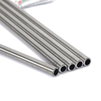 Cina 1 ondulato ha lucidato la tubatura di acciaio inossidabile per l'acqua 304H 0.5MM ASTM in vendita